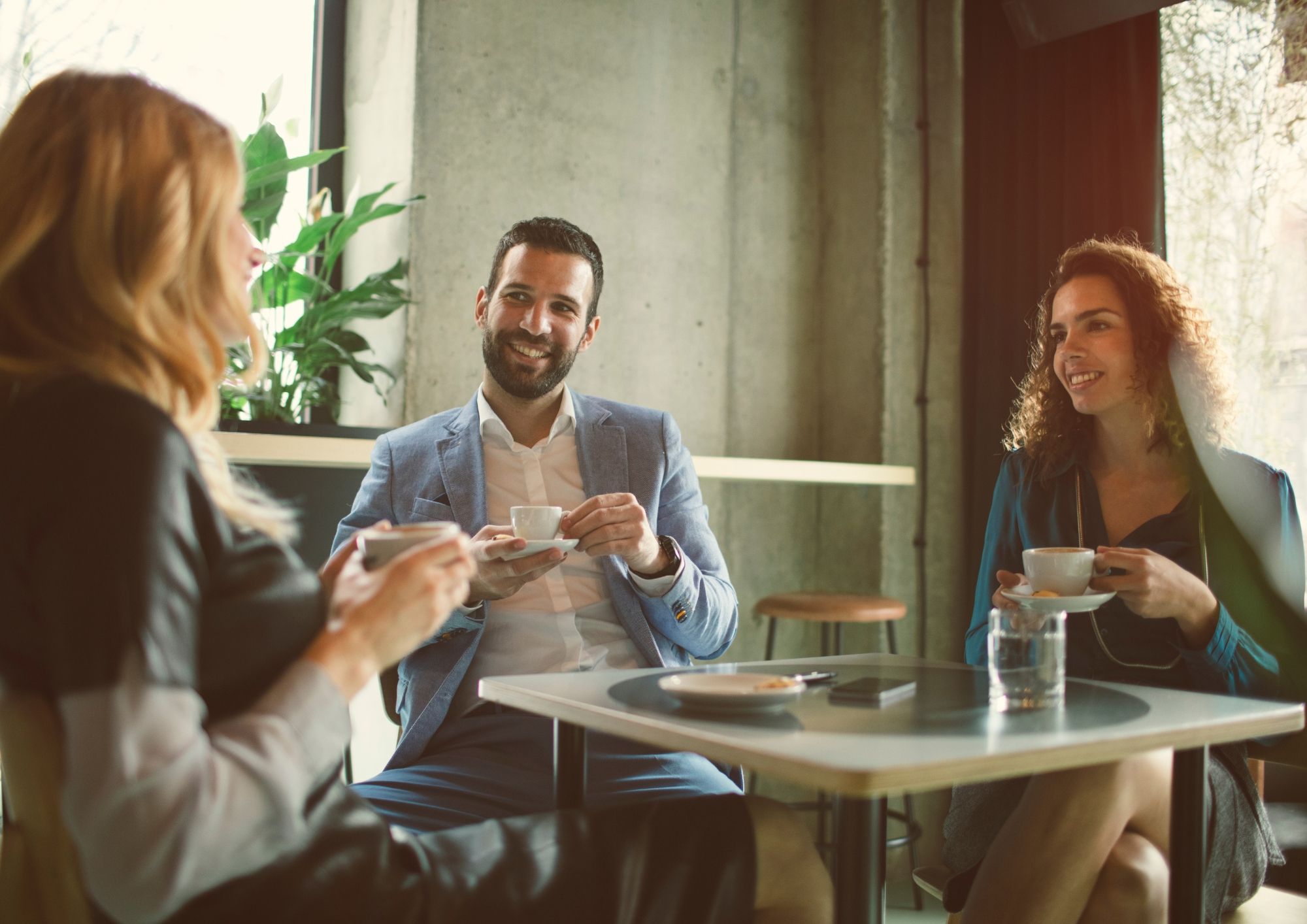 Mänskligt möter maskin – så används AI i rekryteringsprocesser