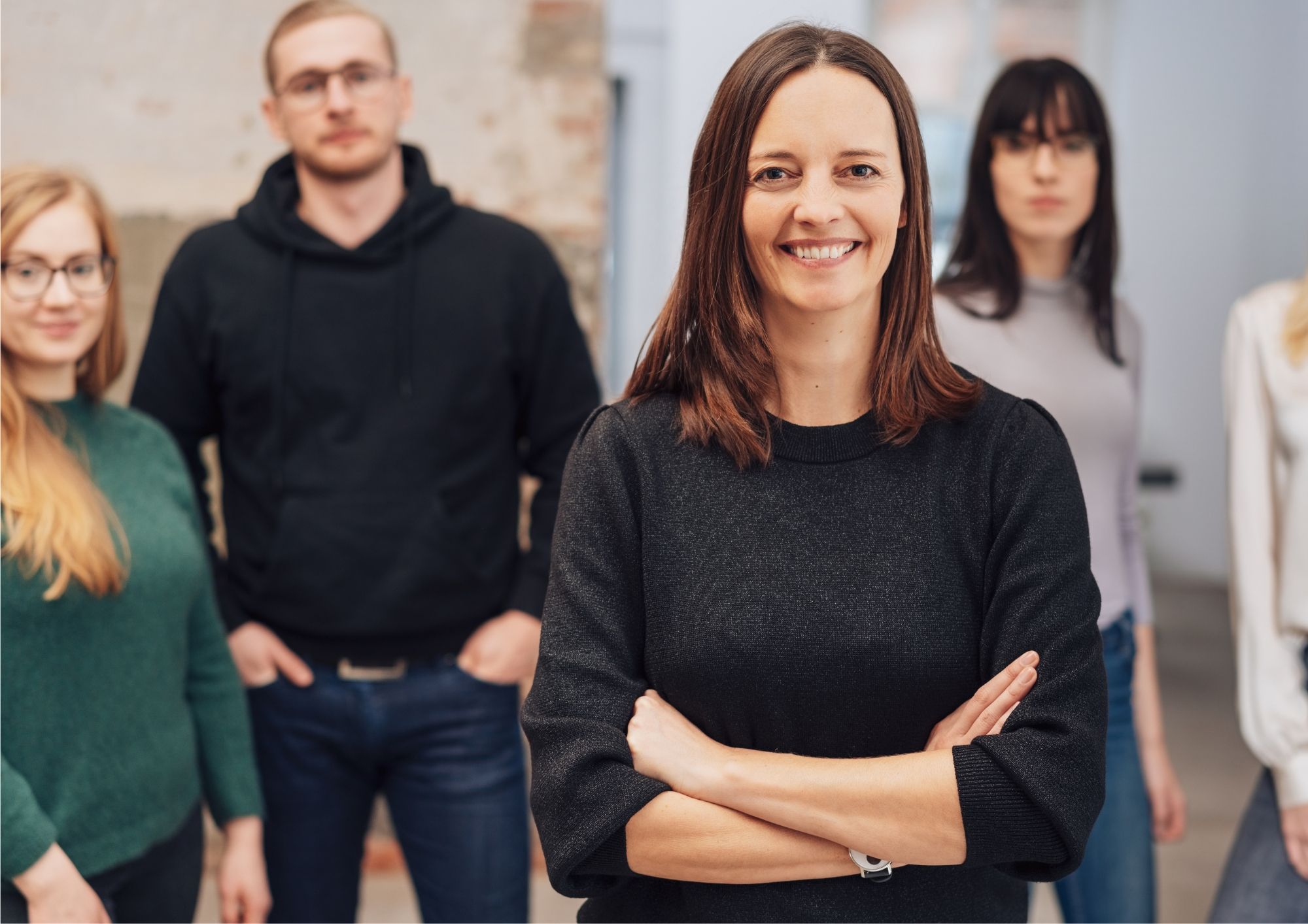 Oddwork – Employer Branding- och rekryteringsbyrå