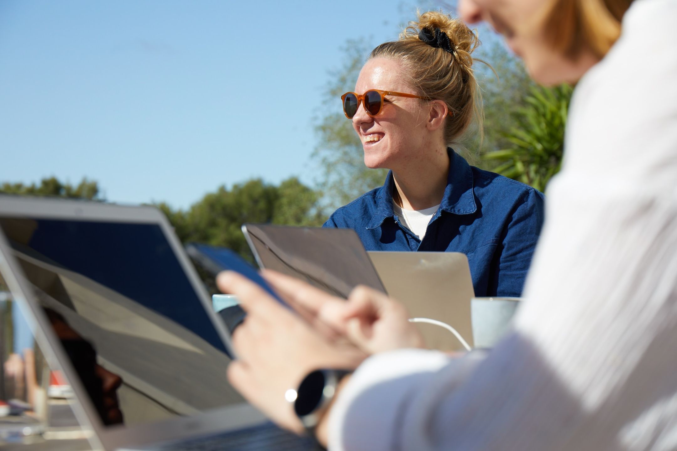 Join us and become an oddworker - Oddwork