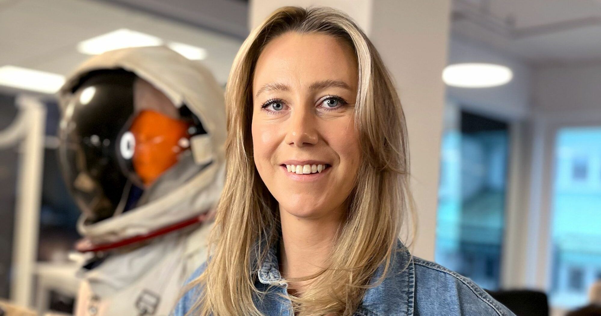 Träffa Emma Häregård, Projektledare - Oddwork