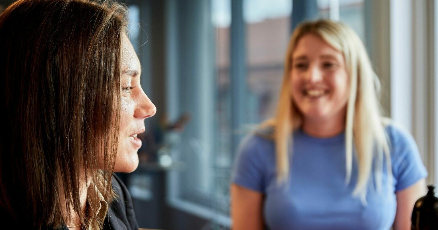 Rekrytering som matchar talang med företagskultur - Oddwork